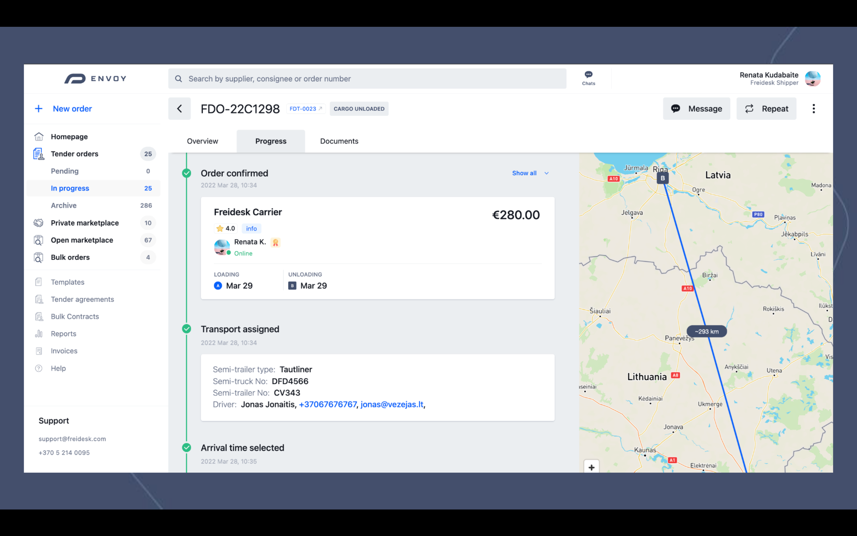 Freidesk Reviews, Cost & Features | GetApp Australia 2025