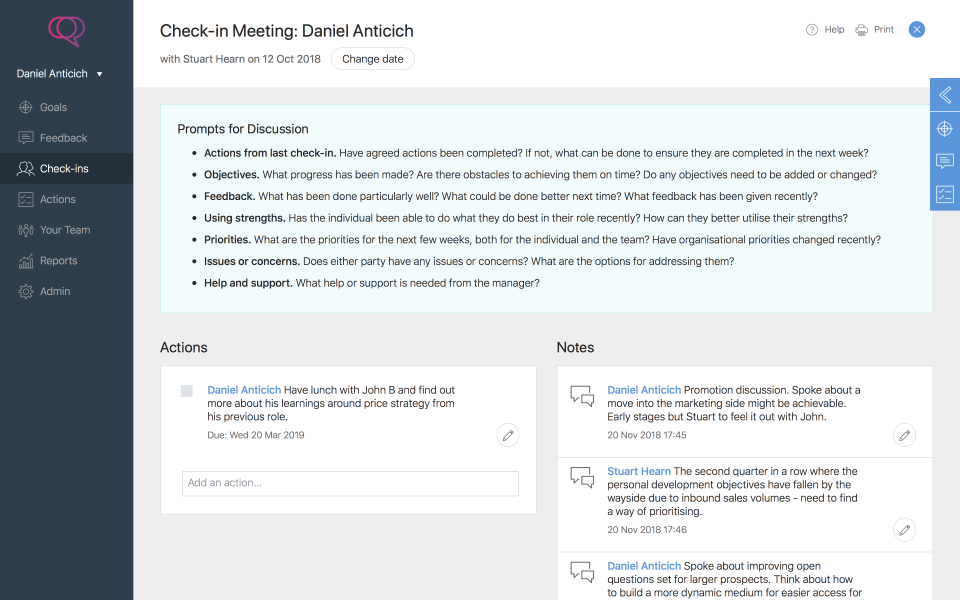 Clear Review Cost & Reviews - Capterra Australia 2023
