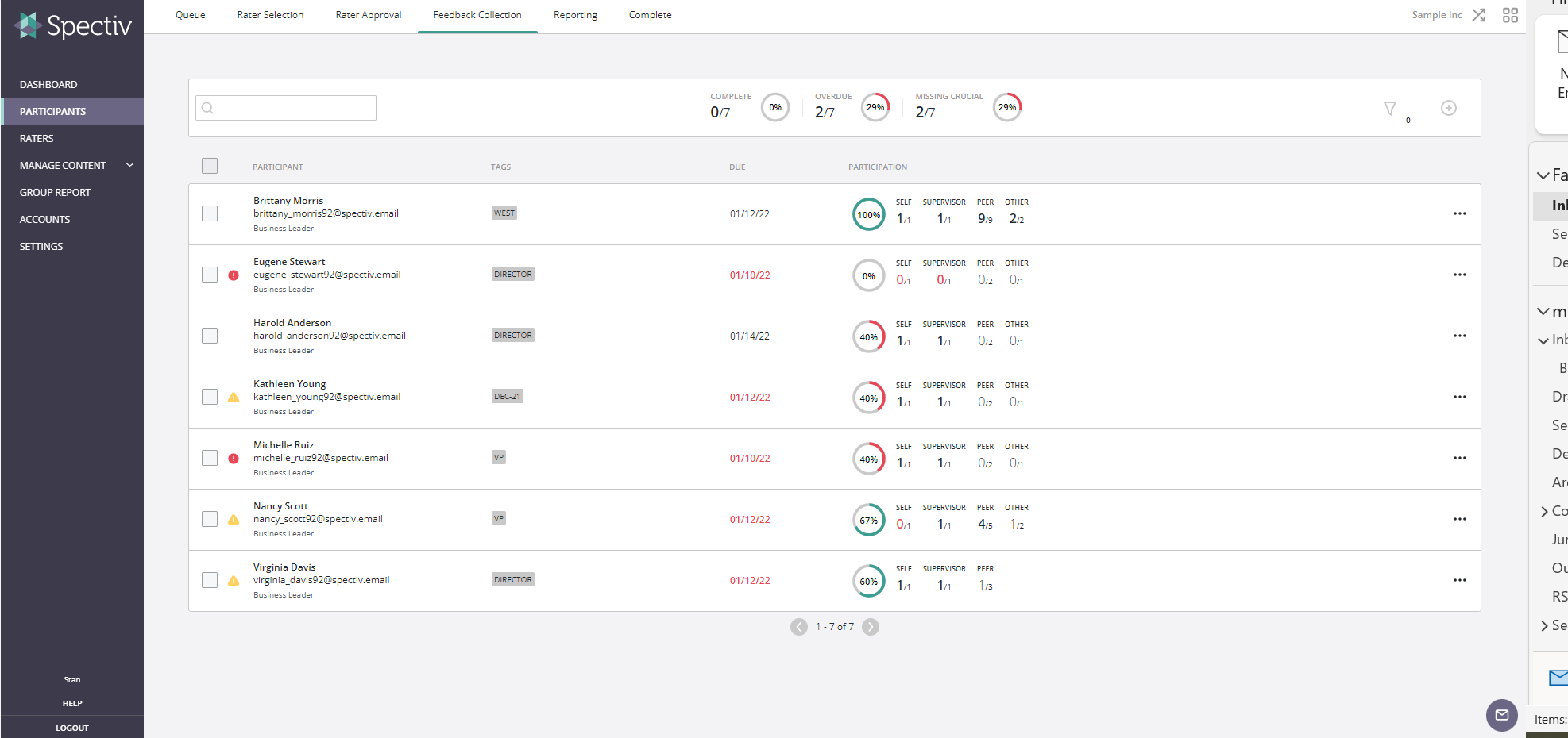 DecisionWise | Reviews, Pricing & Demos - SoftwareAdvice GB
