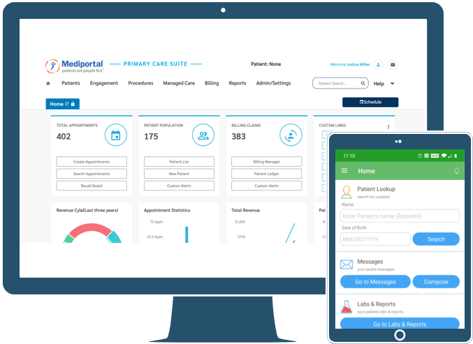 MediPortal Cost & Reviews - Capterra Australia 2023
