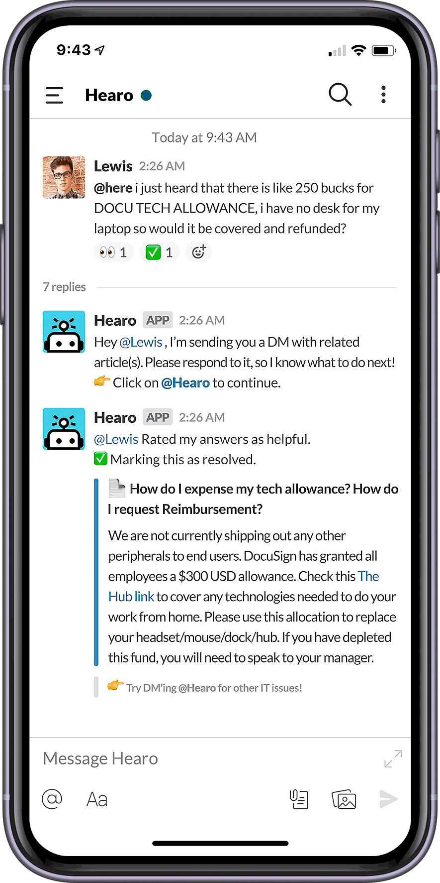 Moveworks Cost & Reviews - Capterra Australia 2023