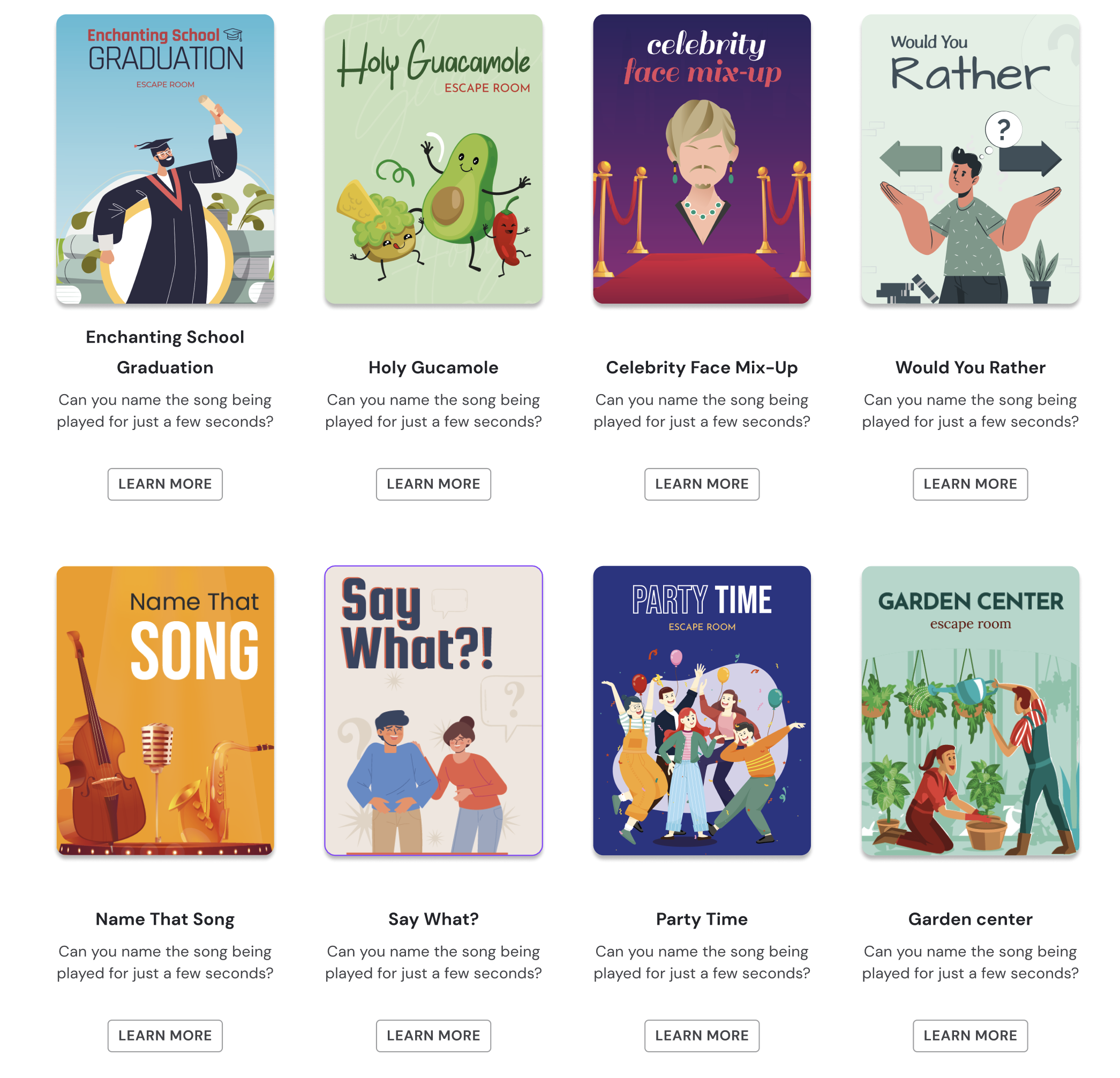 Funtivity Software - 2025 Reviews, Pricing & Demo