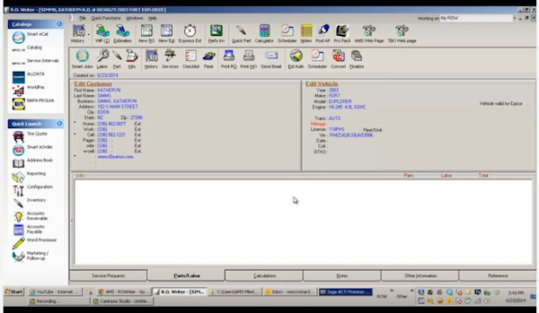 R.O.Writer Reviews, Demo & Pricing - 2022