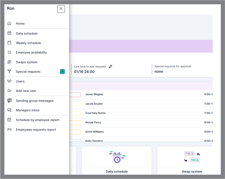 EZShift Pricing, Alternatives & More 2025 | Capterra