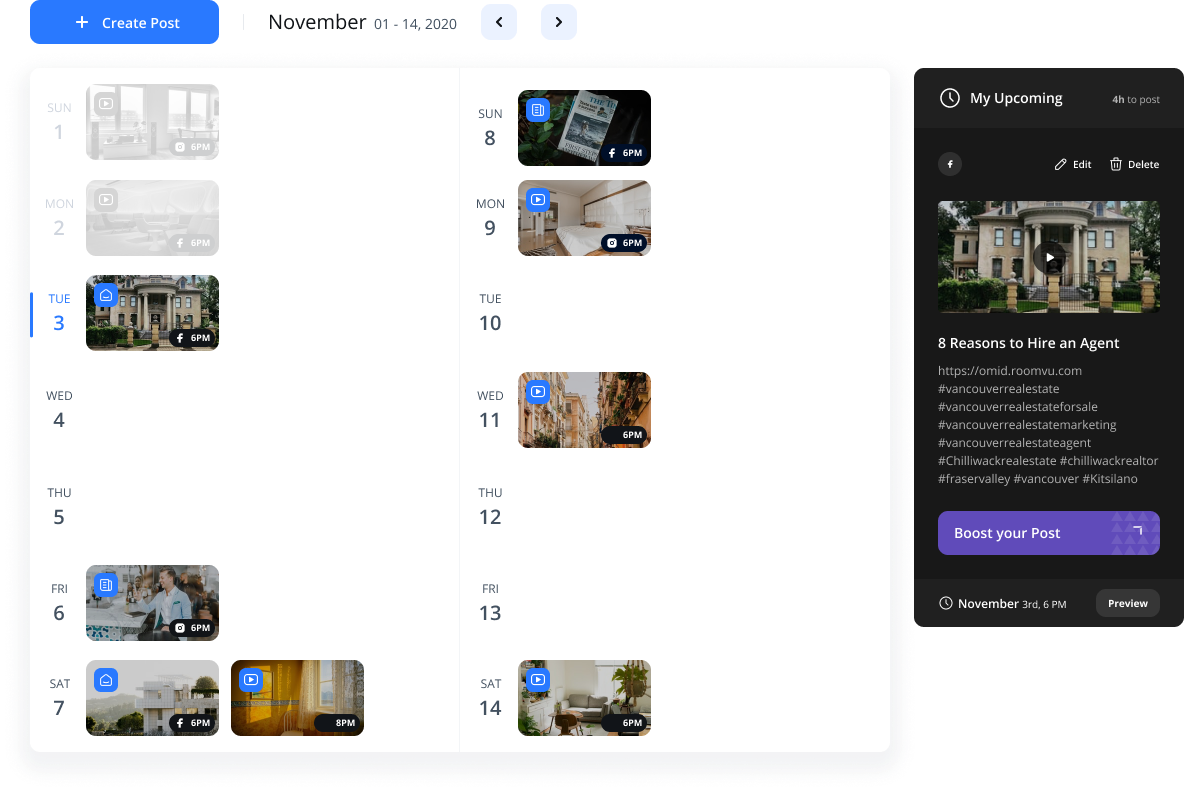 roomvu Pricing, Alternatives & More 2025 | Capterra