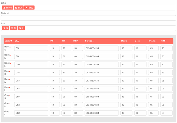 erplain Reviews, Demo & Pricing - 2022