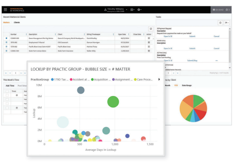 Elite 3E 2025 Pricing, Features, Reviews & Alternatives | GetApp