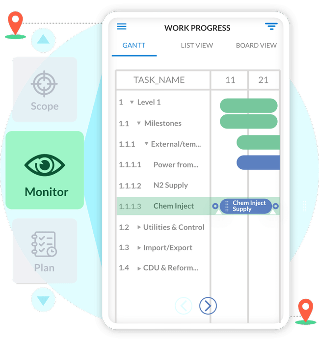 Maximl Operator Rounds Software - 2024 Reviews, Pricing & Demo