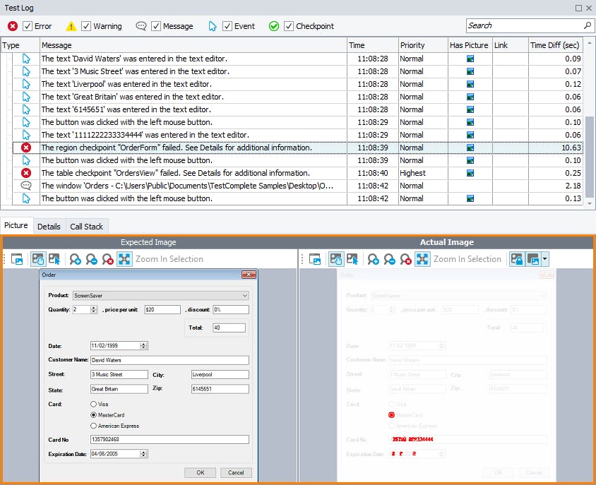 TestComplete Pricing, Alternatives & More 2025 | Capterra