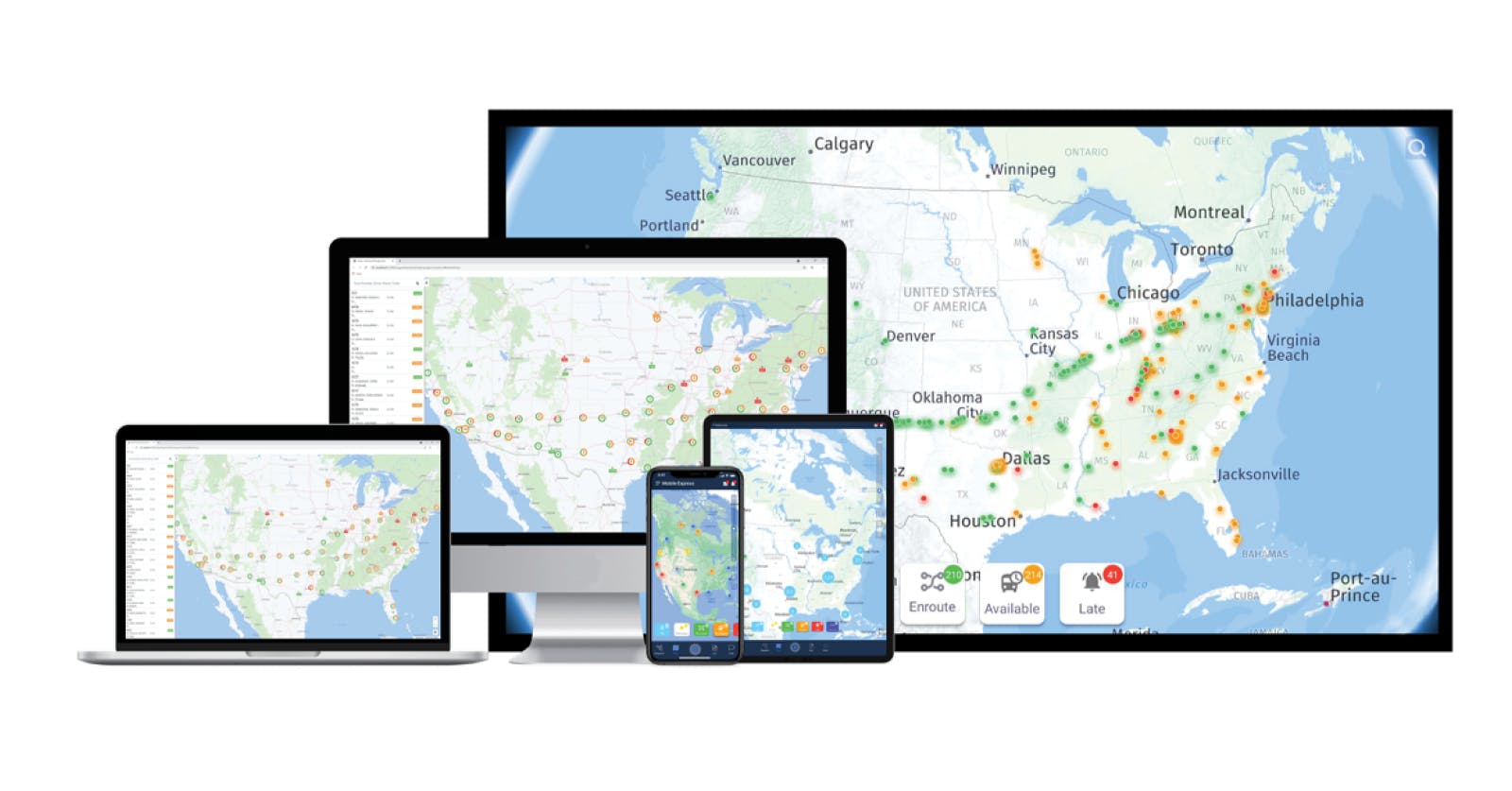 PCS TMS Pricing, Alternatives & More 2022 - Capterra