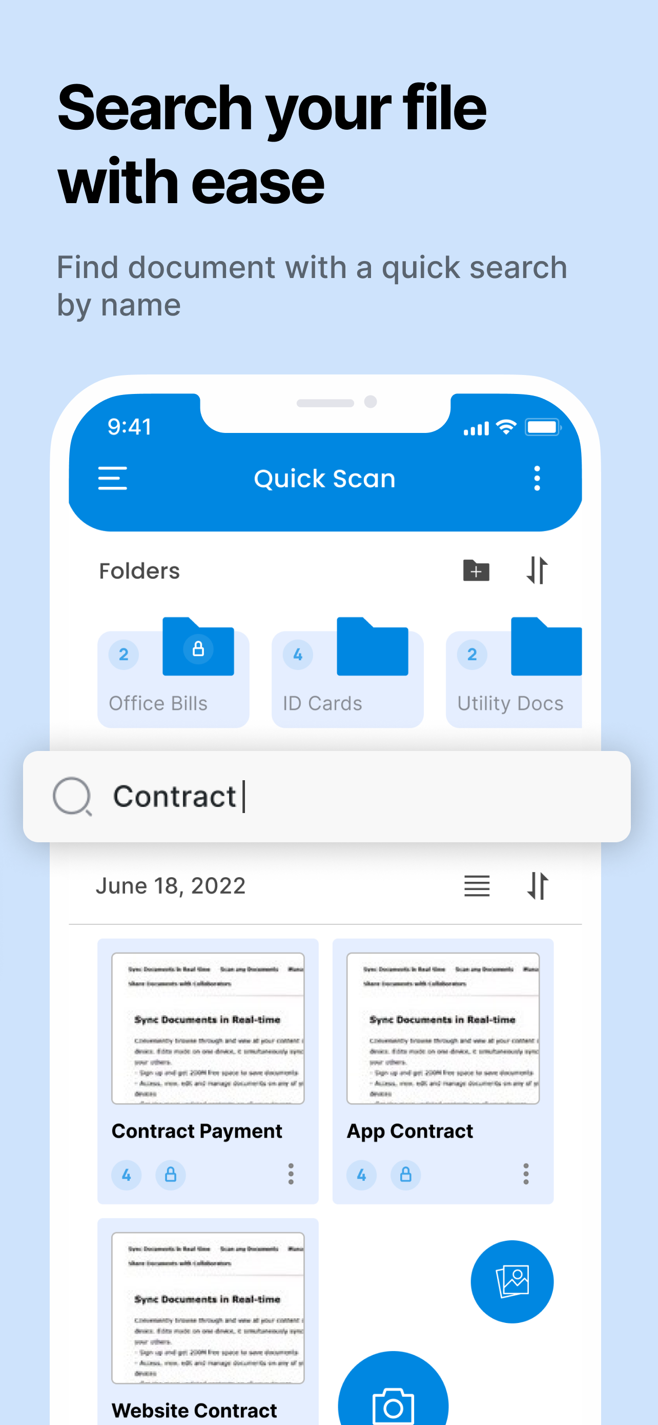 QuickScan Software - 2025 Reviews, Pricing & Demo