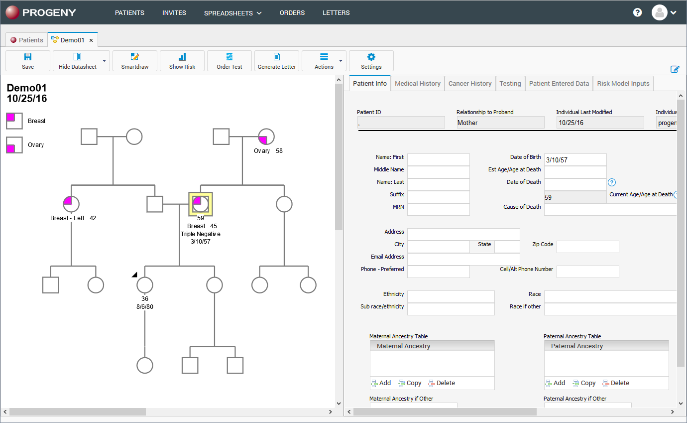 Progeny Clinical Pricing, Alternatives & More 2025 | Capterra