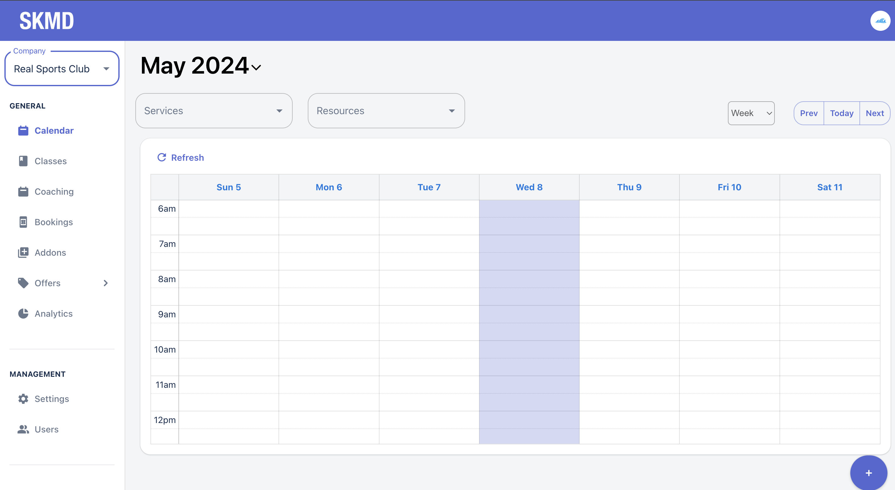 SKMD Software - 2025 Reviews, Pricing & Demo