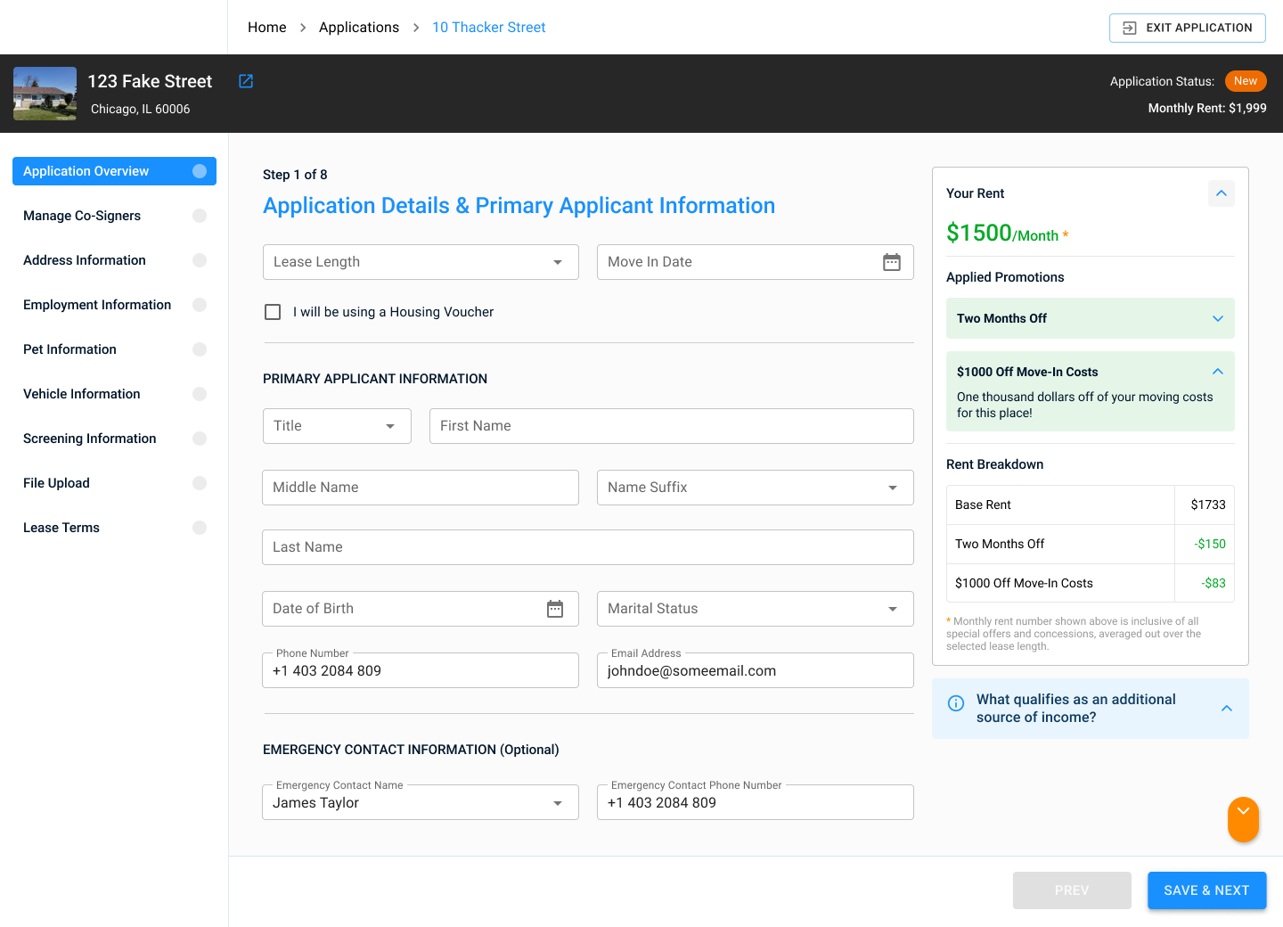 Propify Pricing, Alternatives & More 2025 | Capterra