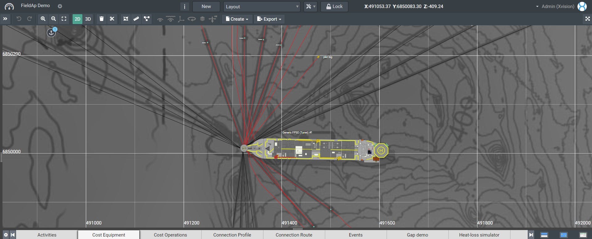FieldTwin Pricing, Alternatives & More 2023 | Capterra
