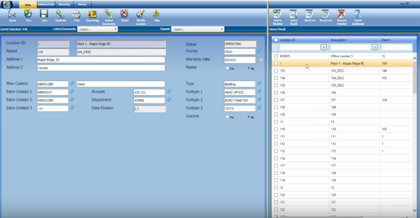 Azzier CMMS Reviews, Demo & Pricing - 2022