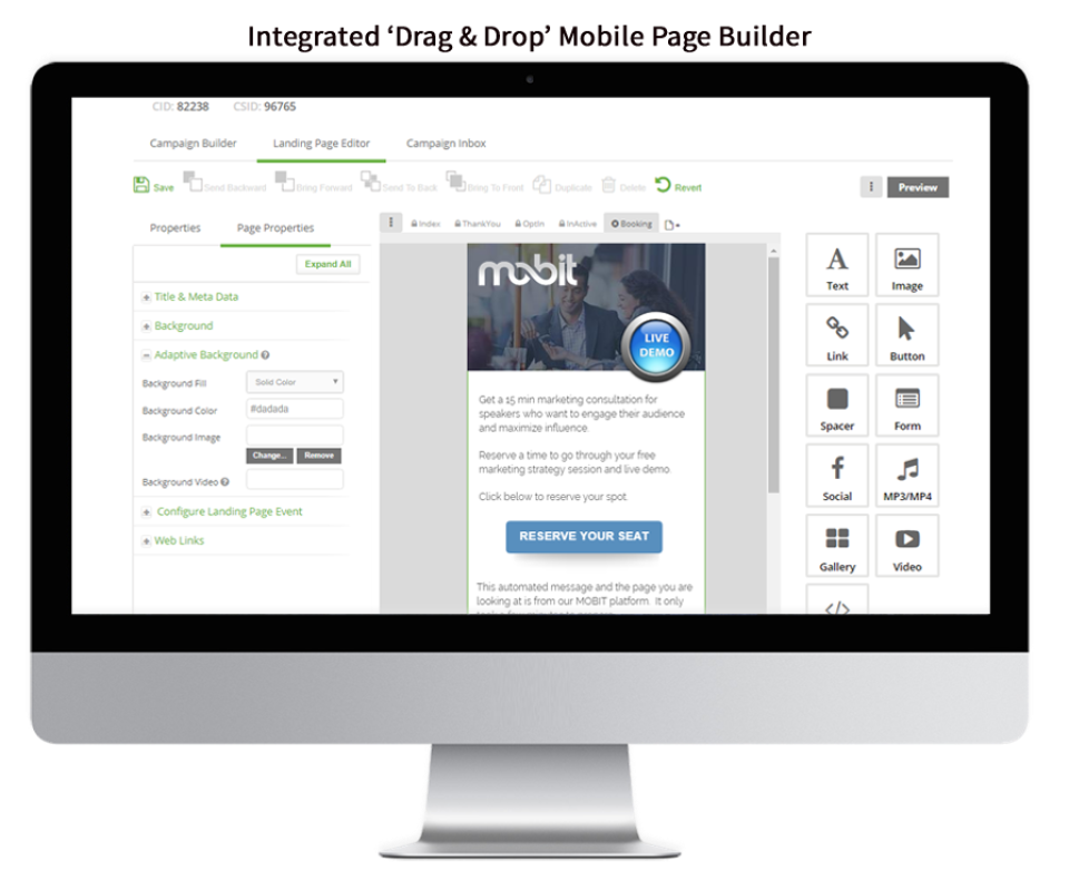 MOBIT Cost & Reviews - Capterra Australia 2025