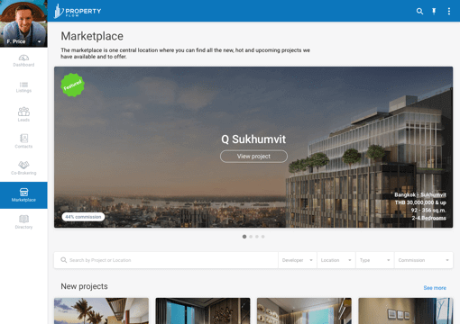 Property Flow Cost & Reviews - Capterra Australia 2025