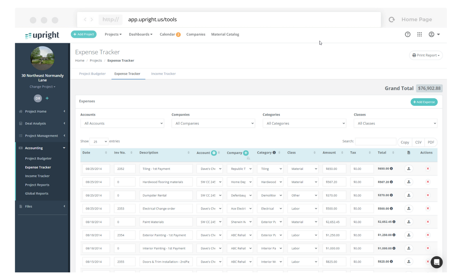 Upright Tools Cost & Reviews - Capterra Australia 2023