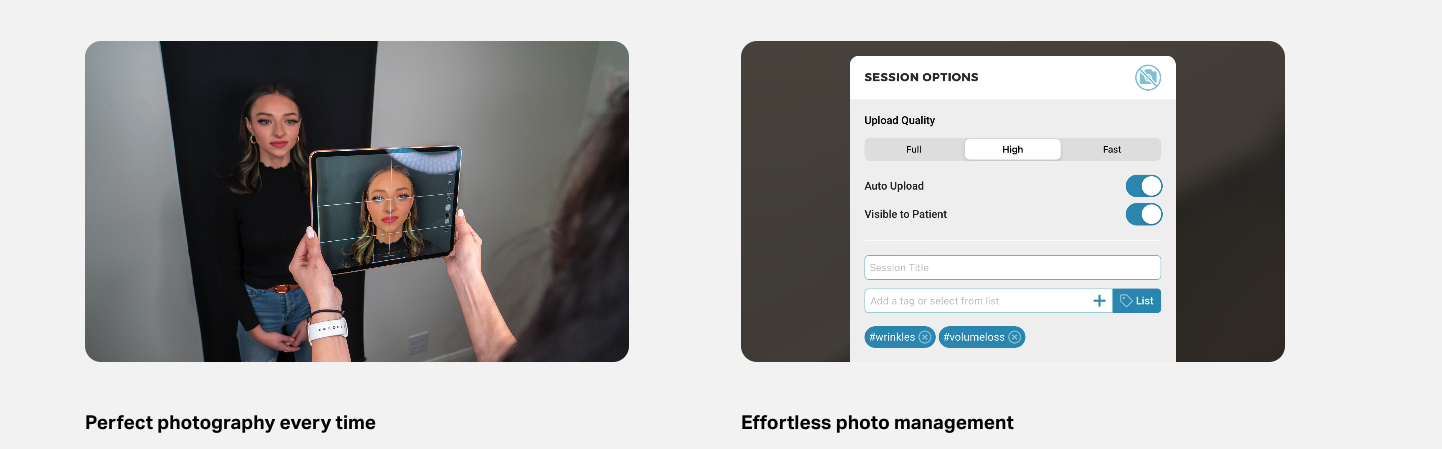 TouchMD Pricing, Alternatives & More 2025 | Capterra