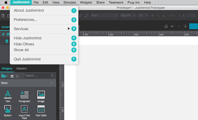 Figma vs Justinmind - 2025 Comparison - Software Advice