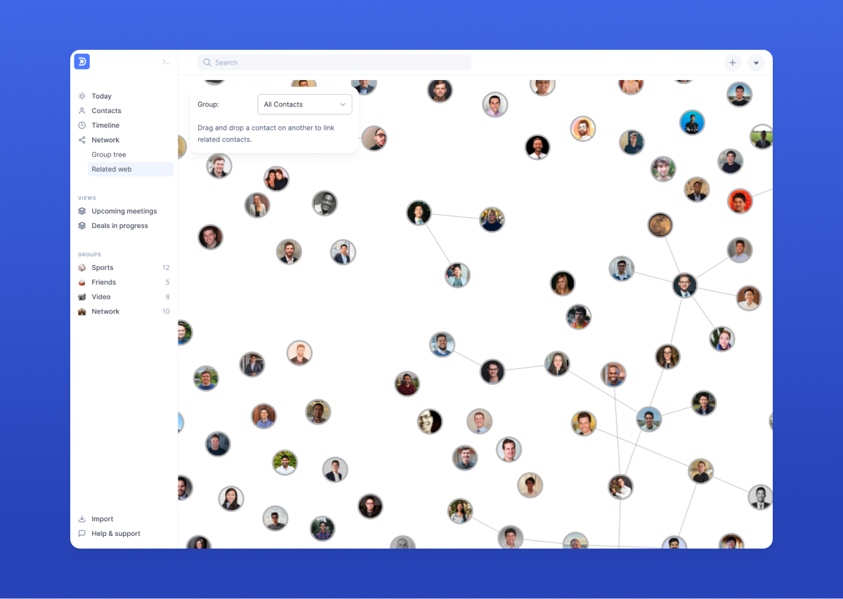 Dex Software Reviews, Demo & Pricing - 2024