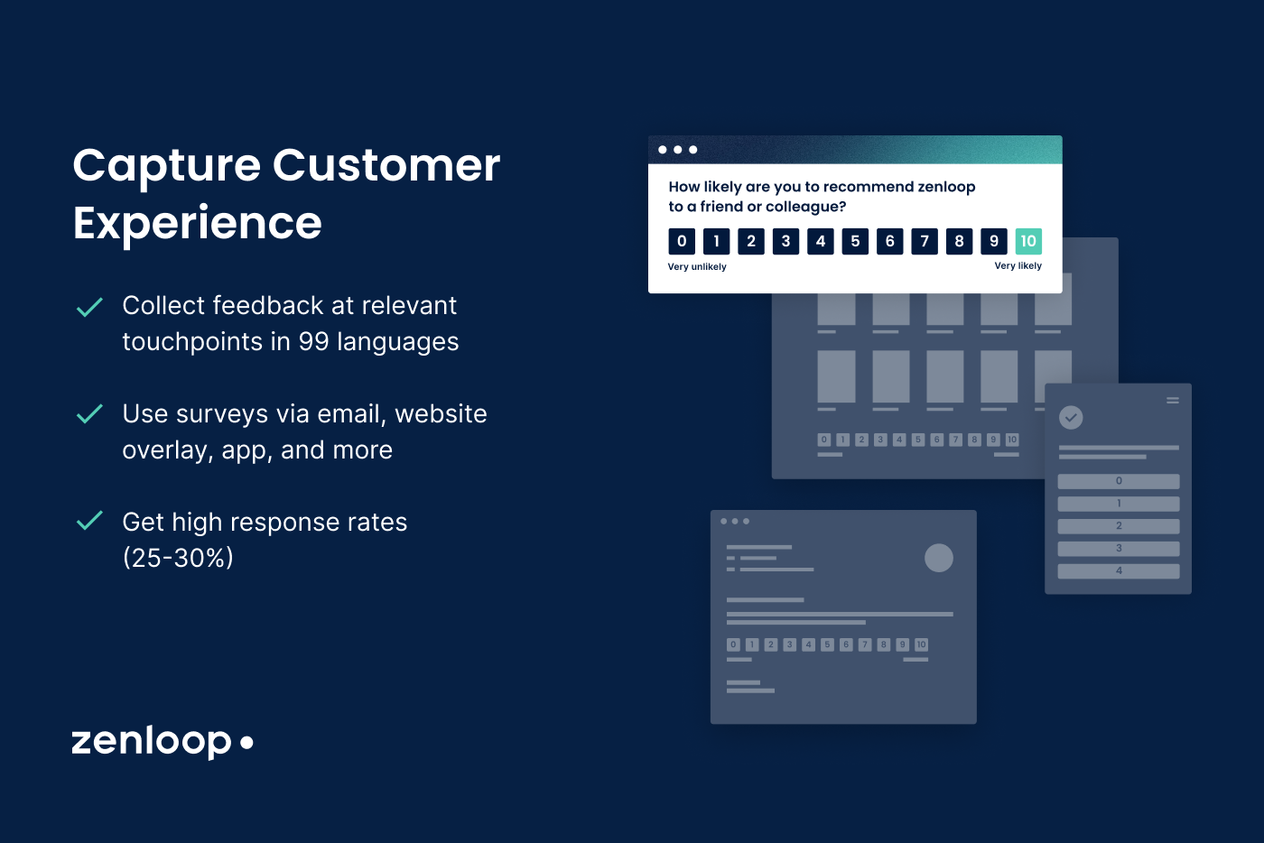 zenloop | Reviews, Pricing & Demos - SoftwareAdvice GB
