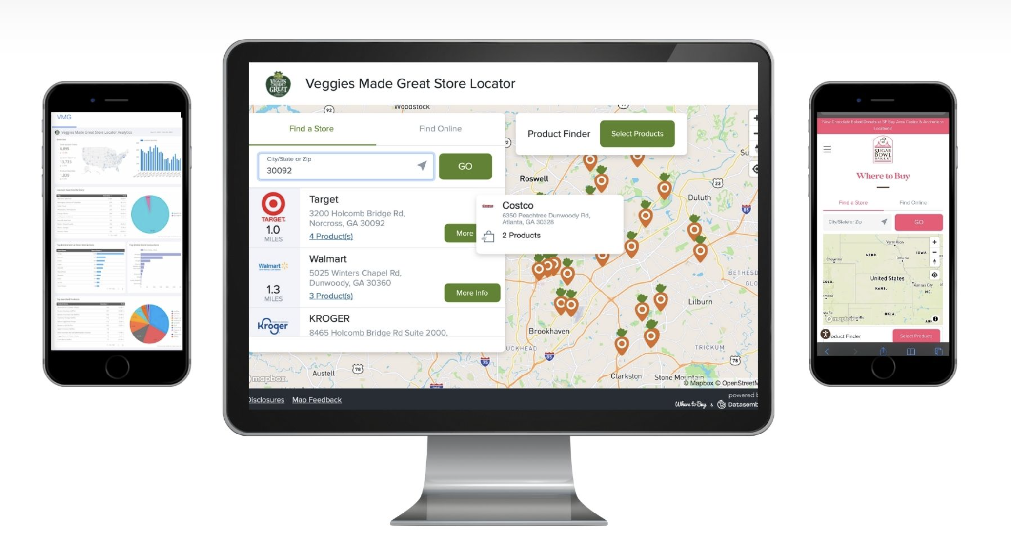 Where to Buy Software - 2025 Reviews, Pricing & Demo