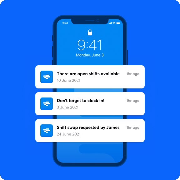 RotaCloud Software - 2025 Reviews, Pricing & Demo