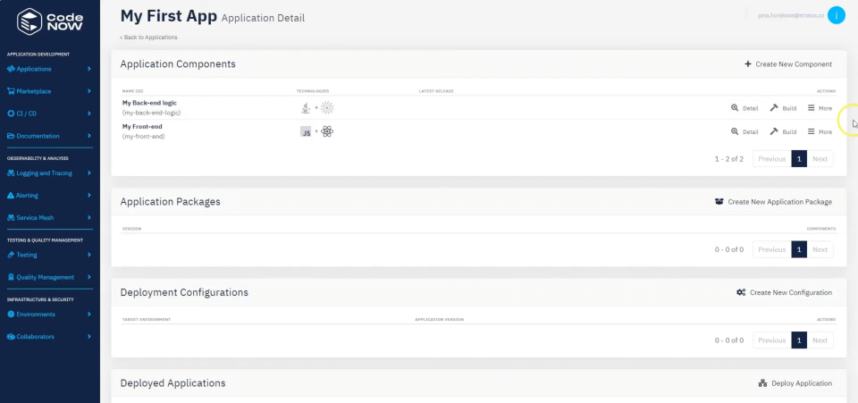 CodeNOW | Reviews, Pricing & Demos - SoftwareAdvice IE