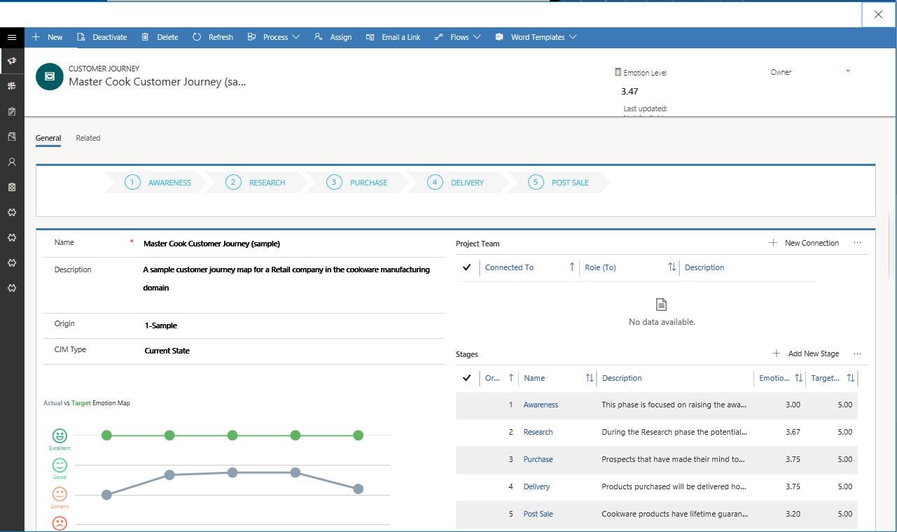Cemantica Software - 2022 Reviews, Pricing & Demo