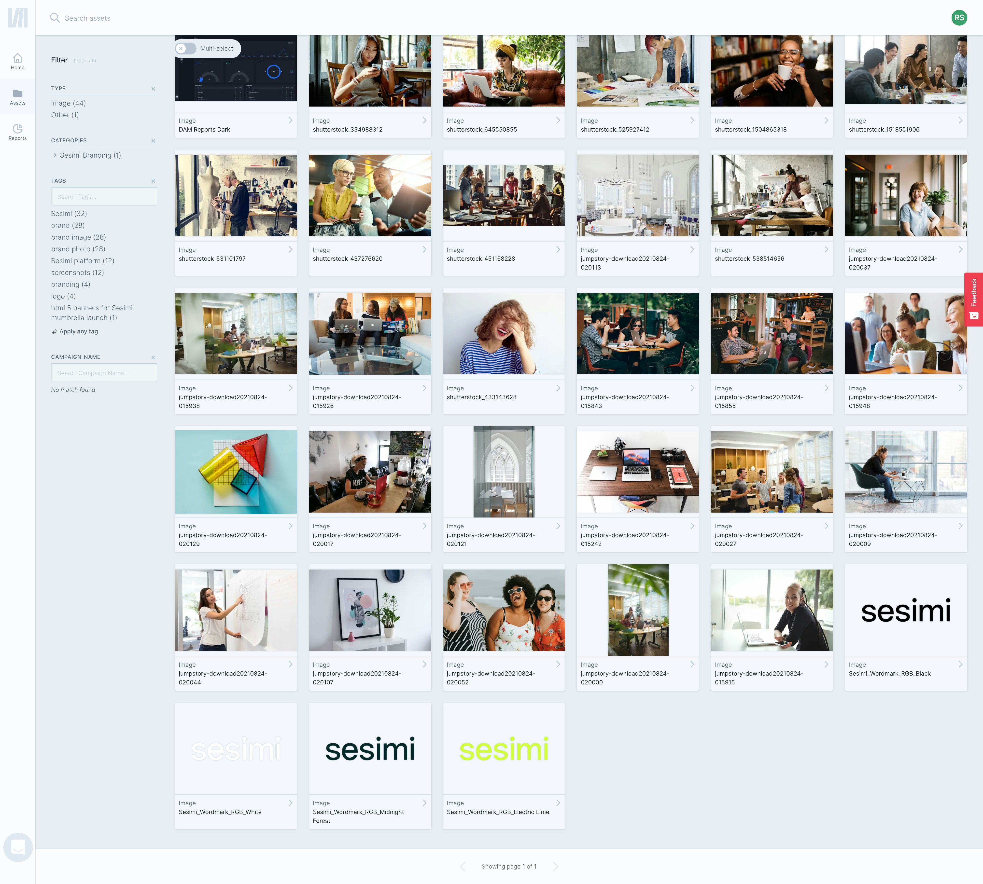 Sesimi | Reviews, Pricing & Demos - SoftwareAdvice GB