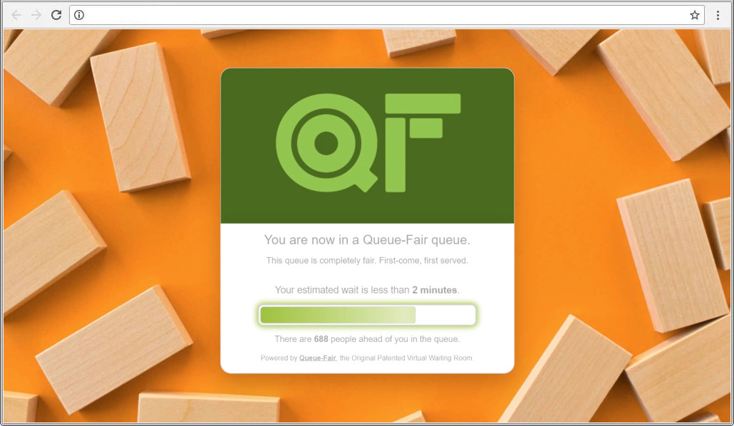 Queue-Fair Pricing, Alternatives & More 2025 | Capterra