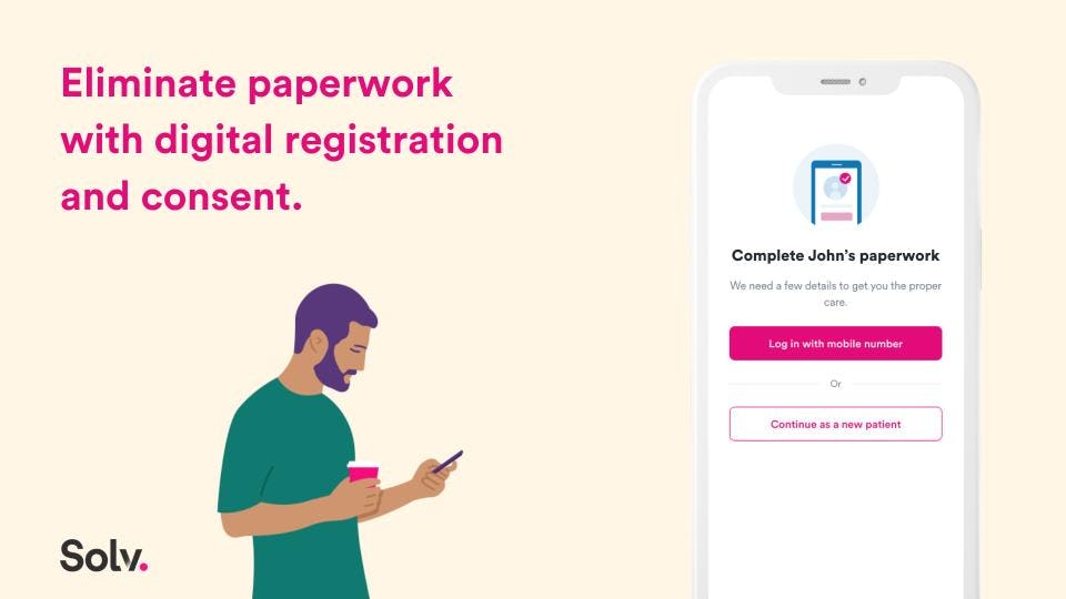 Solv Software - 2025 Reviews, Pricing & Demo