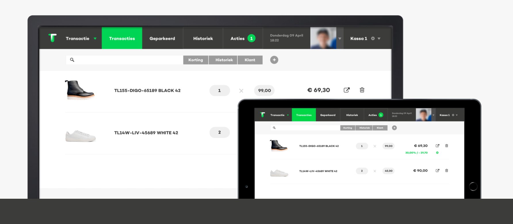 Tilroy Reviews, Cost & Features | GetApp Australia 2025