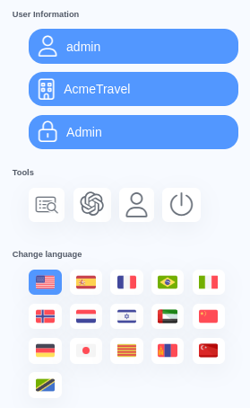 TourSys Cloud Cost & Reviews - Capterra Australia 2025