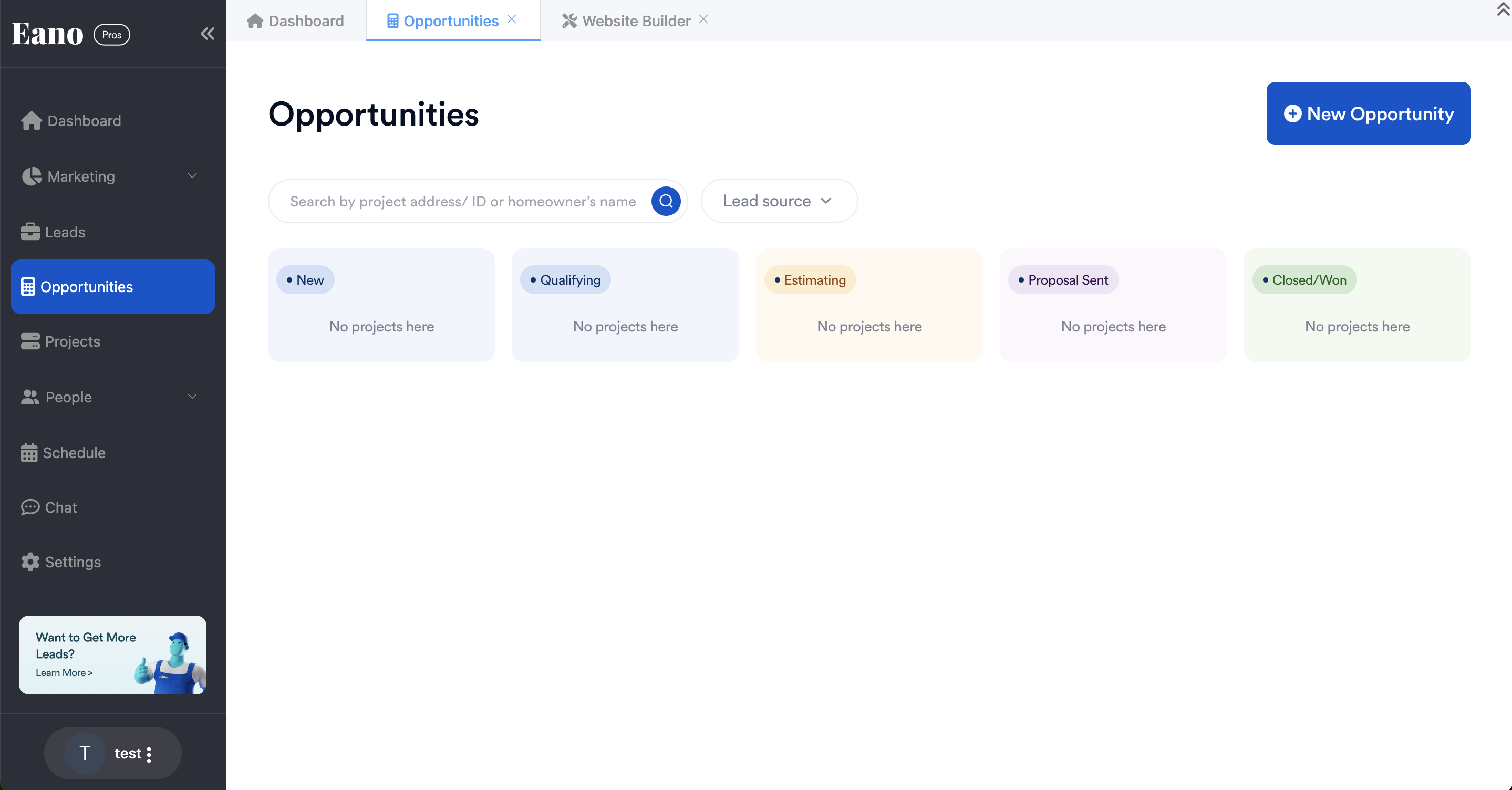Eano Pro Software - 2025 Reviews, Pricing & Demo