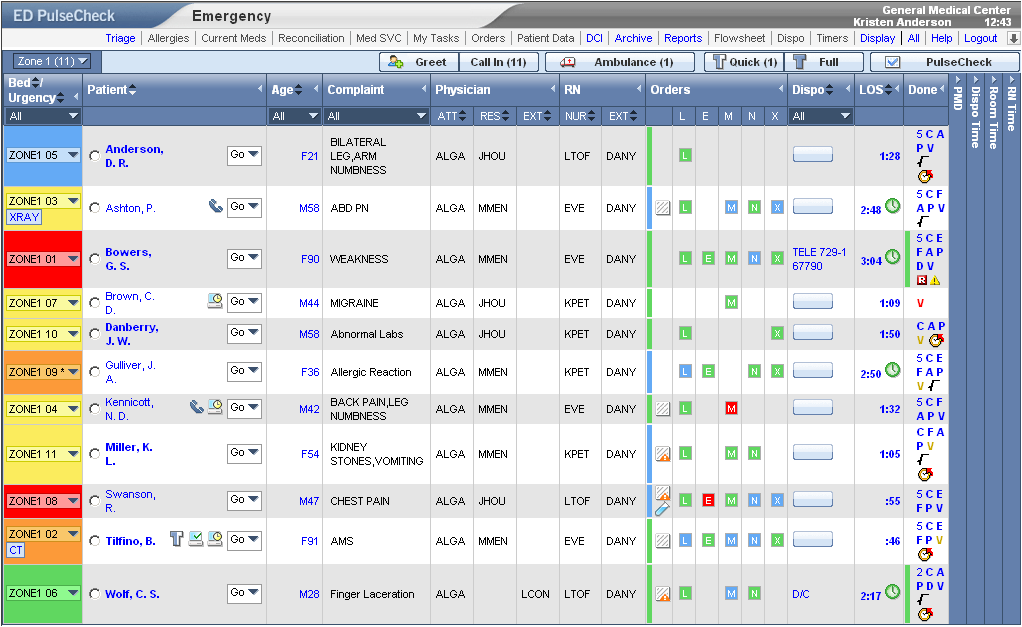 PulseCheck | Reviews, Pricing & Demos - SoftwareAdvice IE