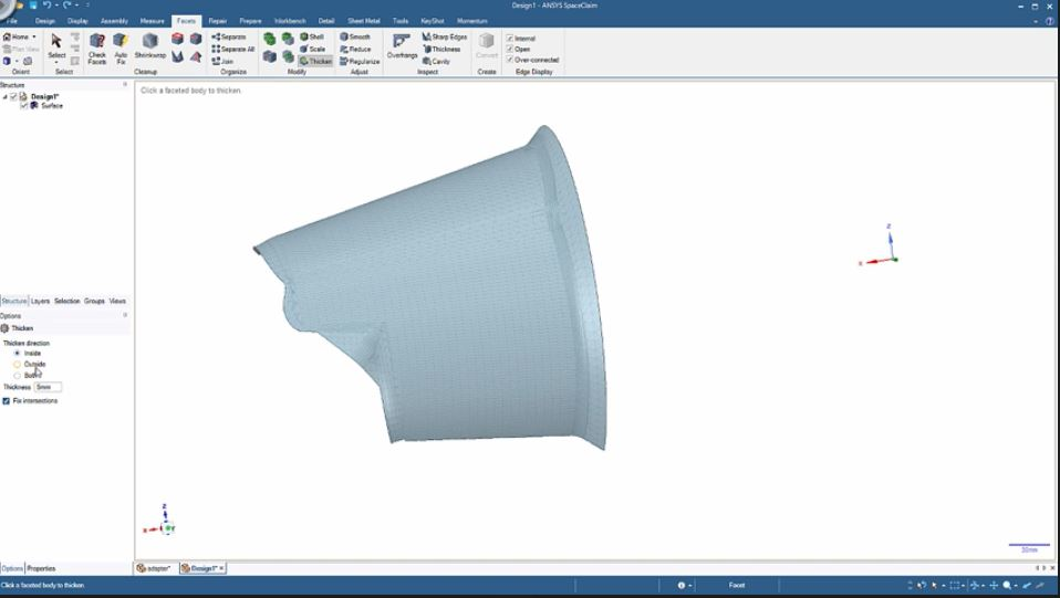 Ansys Granta Selector Software - 2025 Reviews, Pricing & Demo