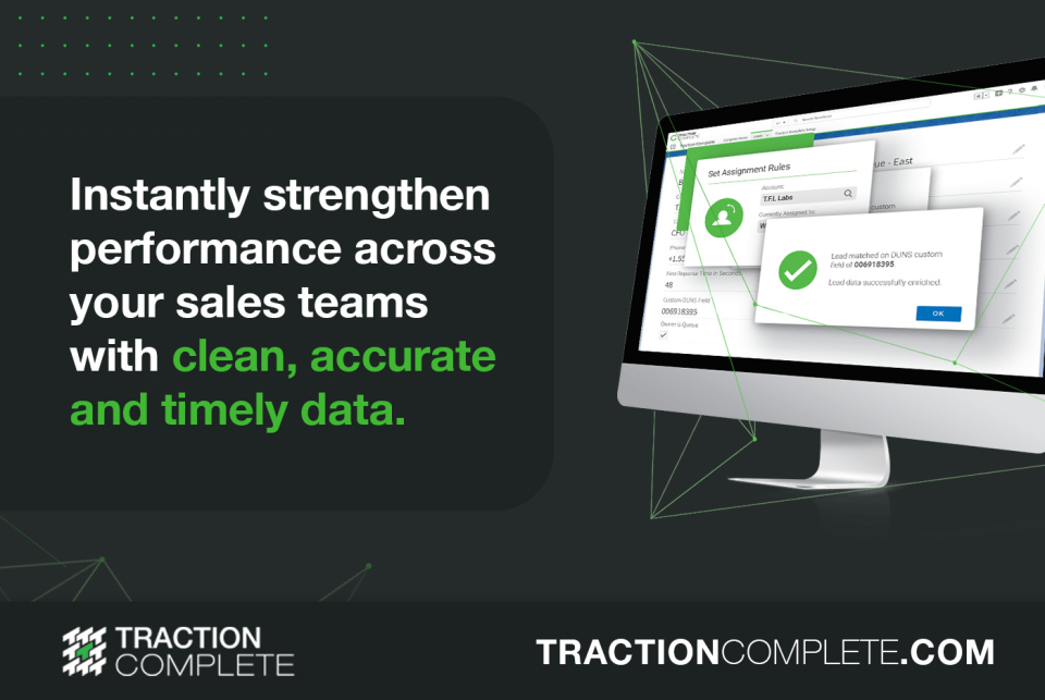 Traction Complete - Opiniones, precios y características - Capterra ...