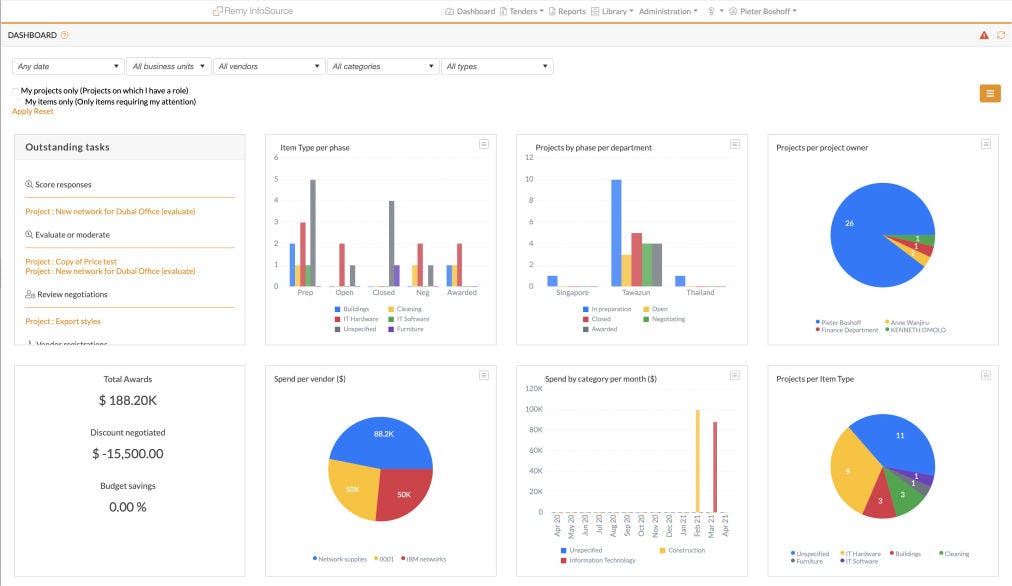 iSpec Software - 2025 Reviews, Pricing & Demo