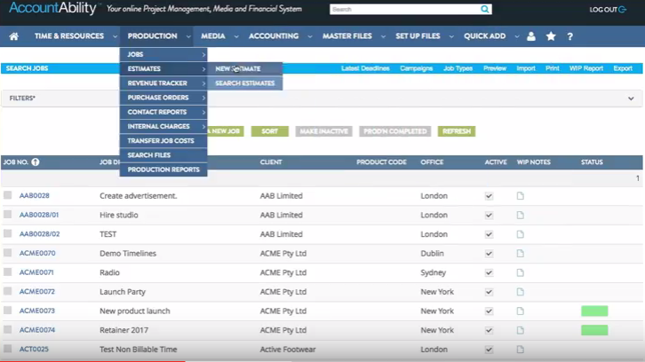 Accountability Software - 2022 Reviews, Pricing & Demo