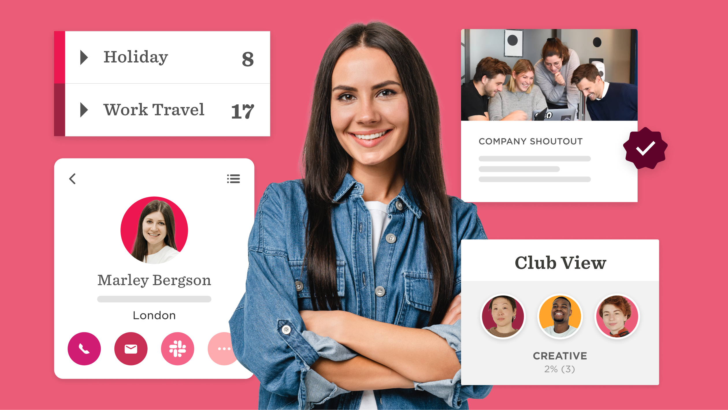 HiBob Pricing, Cost & Reviews - Capterra UK 2025