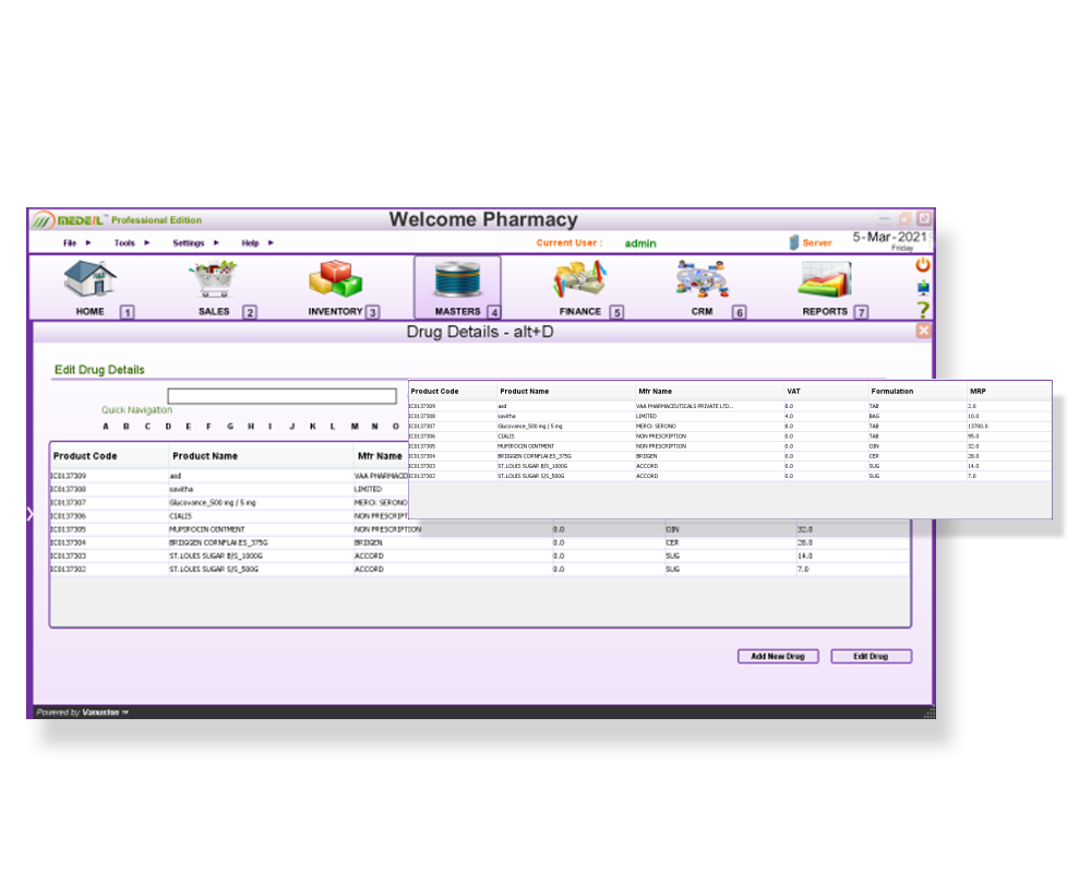 Medeil Software - 2025 Reviews, Pricing & Demo