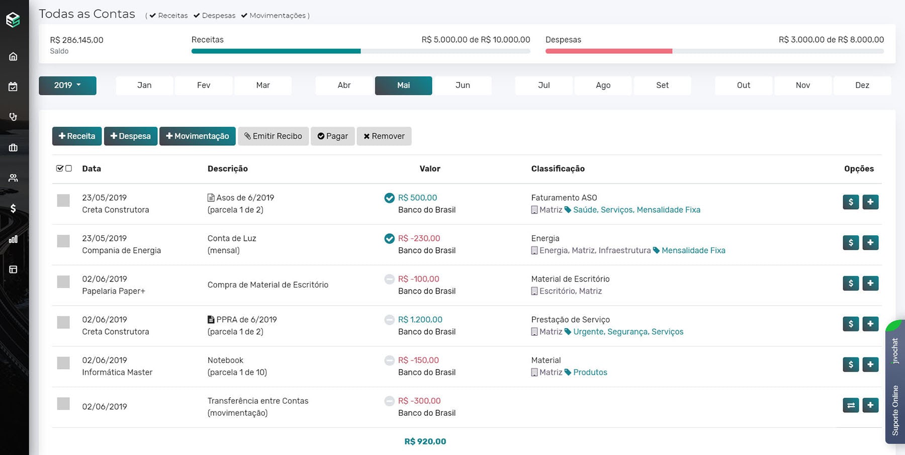 Sistema ESO Reviews, Cost & Features | GetApp Australia 2025