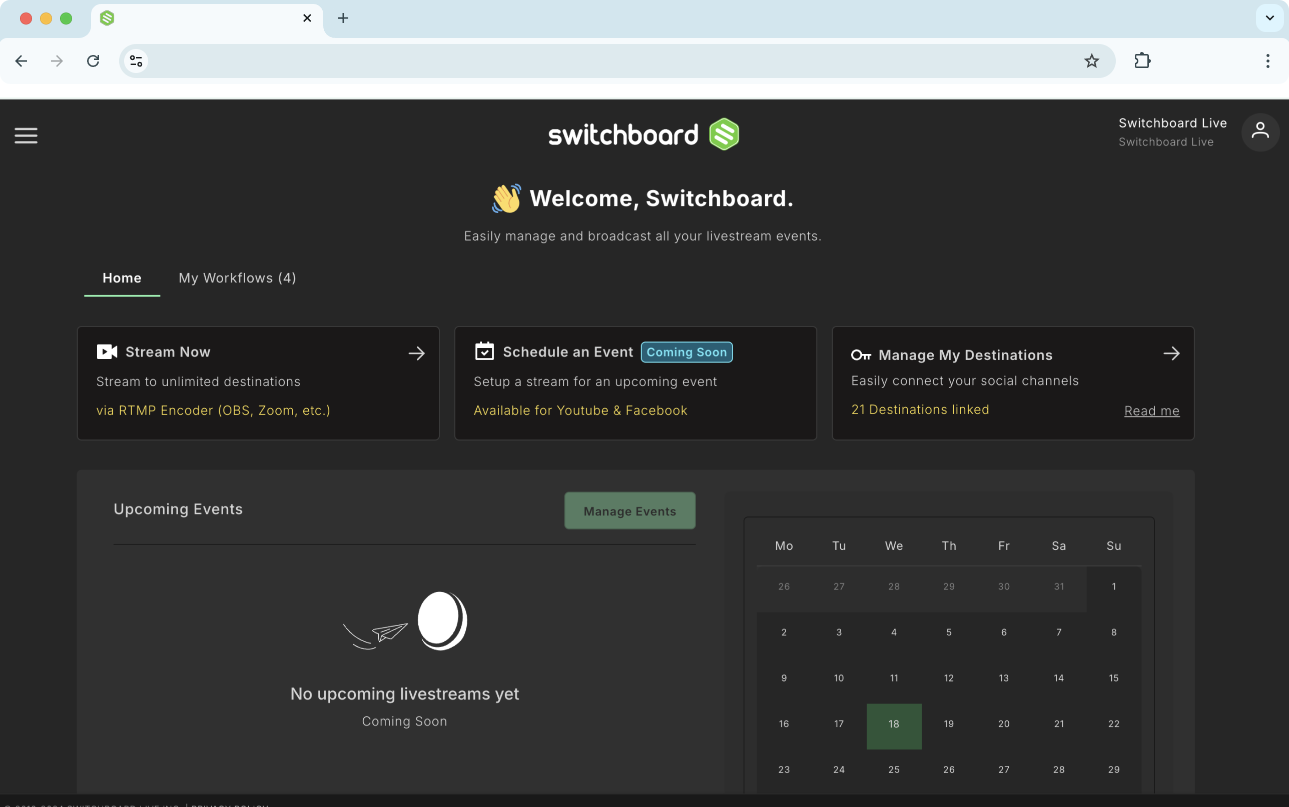 Switchboard Cloud Cost & Reviews - Capterra Australia 2025