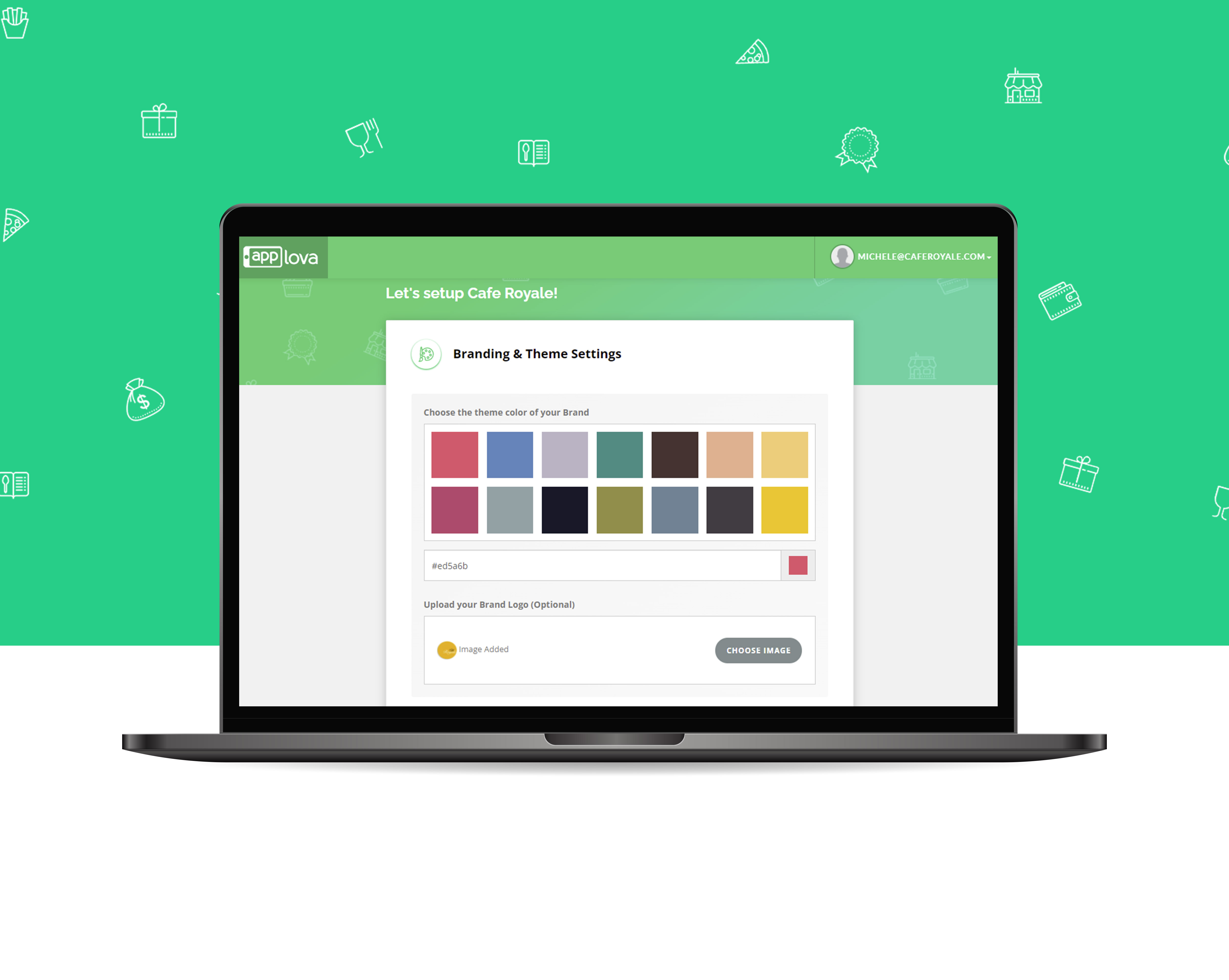 Applova Free Digital Menu Price, Features, Reviews & Ratings - Capterra ...