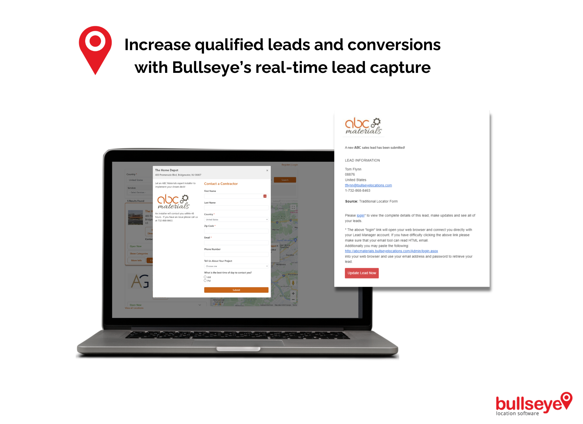Bullseye Store Locator - Opiniones, precios y características ...