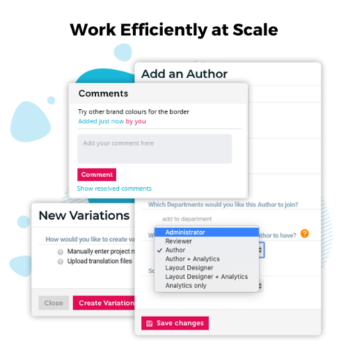 Elucidat Pricing, Alternatives & More 2024 | Capterra