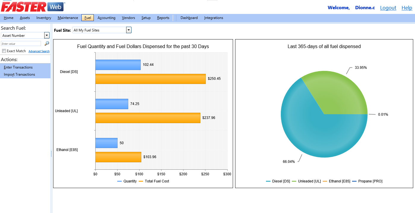 FASTER Web | Reviews, Pricing & Demos - SoftwareAdvice AU